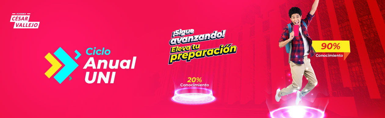 Banner-Anual-UNI | Academia César Vallejo